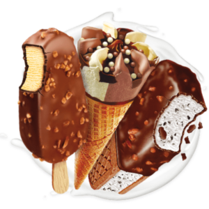 HELADOS CASTY - ¡ES EL MOMENTO!